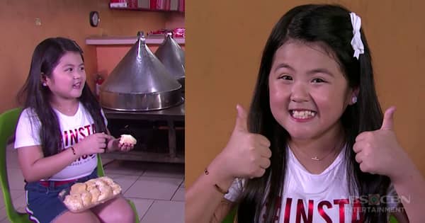 Goin’ Bulilit’s This It EAT: Puno Binan with Chunsa | ABS-CBN Entertainment