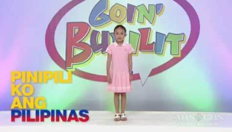 Magsyota vs Mag-asawa | ABS-CBN Entertainment