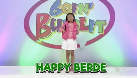 Goin’ Bulilit's Hating Kapatid | ABS-CBN Entertainment