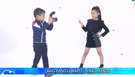 Goin’ Bulilit’s Umuulan Na | ABS-CBN Entertainment