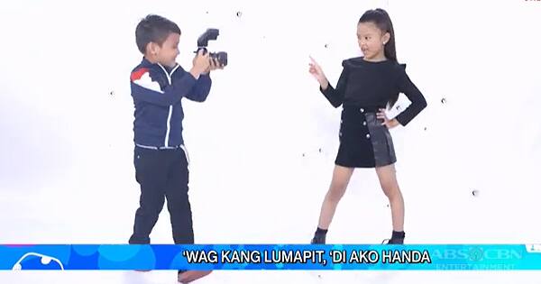 Goin’ Bulilit's Kinikilig | ABS-CBN Entertainment