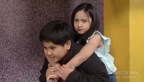 Goin’ Bulilit’s Buti Na Lang | ABS-CBN Entertainment