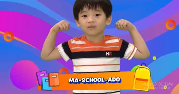 Goin’ Bulilit's Ano Daw School | ABS-CBN Entertainment