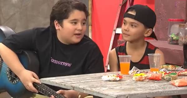 Goin’ Bulilit’s Ereng Kwento | ABS-CBN Entertainment