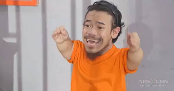 Sanggol, laya na sa kulungan | ABS-CBN Entertainment