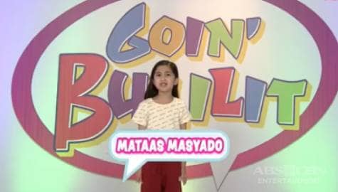 Juan/Ahmad Lobo | ABS-CBN Entertainment