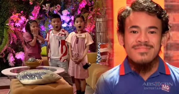 Pinoy Small Brother on Goin’ Bulilit | ABS-CBN Entertainment