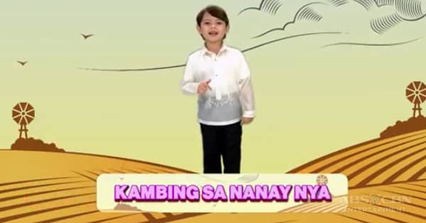 Goin’ Bulilit’s Ano Daw Sabi | ABS-CBN Entertainment