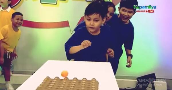 Goin’ Bulilit's Just Bounce | ABS-CBN Entertainment