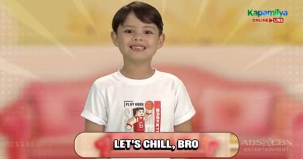 Goin’ Bulilit’s Ano Daw Sabi | ABS-CBN Entertainment