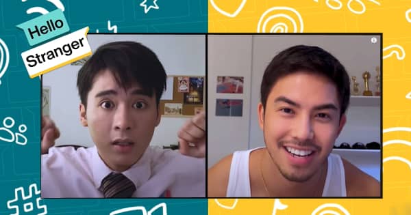 Hello Stranger Episode 1 | ABS-CBN Entertainment
