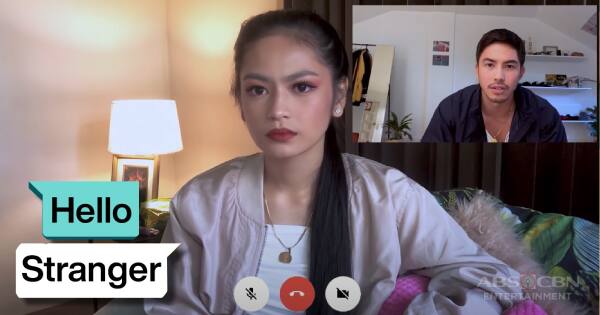 WATCH: Hello Stranger Episode 2 in 5 minutes | ABS-CBN Entertainment