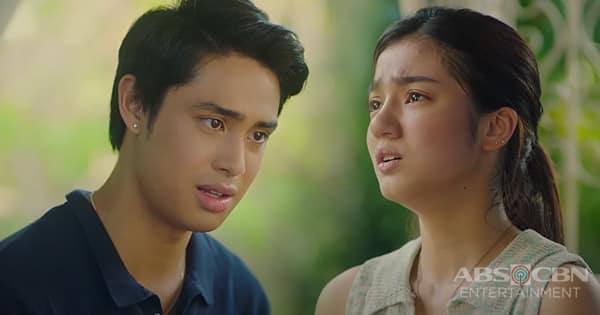 Max, nag-sorry kay Deib | ABS-CBN Entertainment