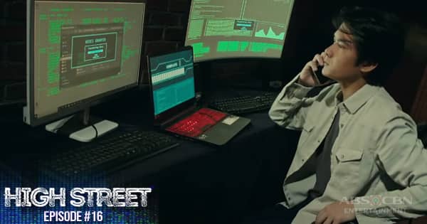 Wesley, nalusutan ang empleyado sa kulungan | ABS-CBN Entertainment