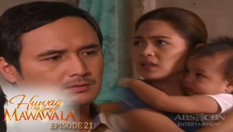 Eros, nalaman ang kinaroroonan ni Anessa | ABS-CBN Entertainment