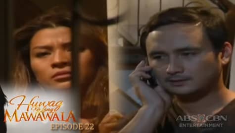 Eros, nalaman ang kinaroroonan ni Anessa | ABS-CBN Entertainment