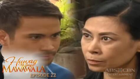 Eros, nalaman ang kinaroroonan ni Anessa | ABS-CBN Entertainment