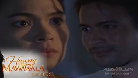 Romulus ilalayo si Emman | ABS-CBN Entertainment