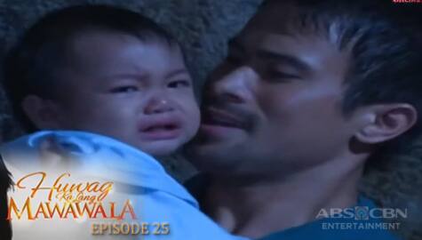 Helena, nagsinungaling kay Iris | ABS-CBN Entertainment