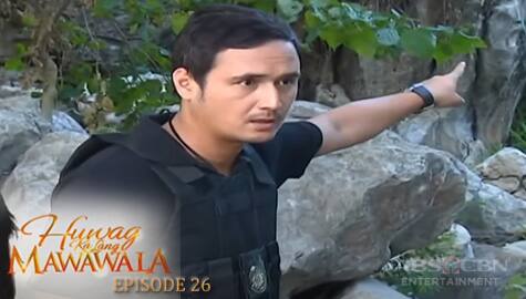Alejo minanmanan ang mansyon ng mga Diomedes | ABS-CBN Entertainment