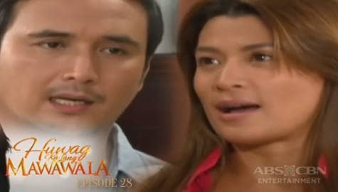 Anessa, humingi ng tulong kay Maria | ABS-CBN Entertainment