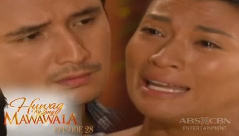 Anessa, humingi ng tulong kay Maria | ABS-CBN Entertainment