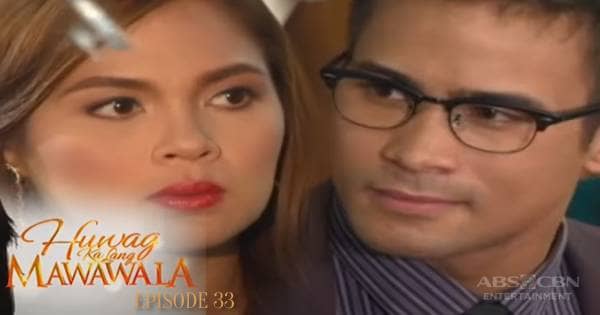 Eros, nasorpresa nang makita si Anessa | ABS-CBN Entertainment