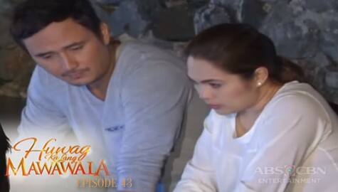 Alejo, nakiusap kay JR para kay Anessa | ABS-CBN Entertainment