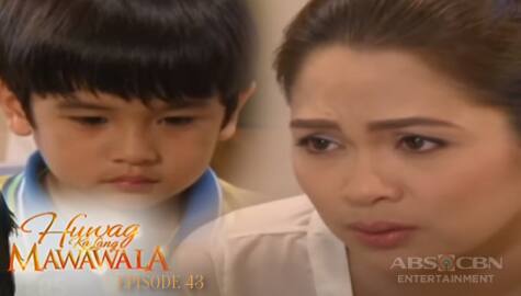 Alejo, nakiusap kay JR para kay Anessa | ABS-CBN Entertainment