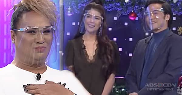 Neggie, personal na humingi ng pasensya kina Geneva at Jeffrey | I Can ...