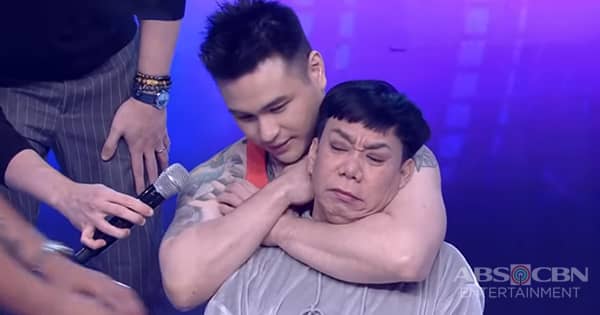 Gym-ples Romana, ipinakita ang Jiu-Jitsu | ABS-CBN Entertainment