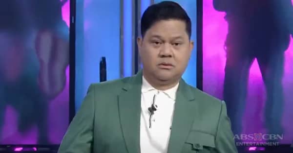 Bayani, rumampa | ABS-CBN Entertainment