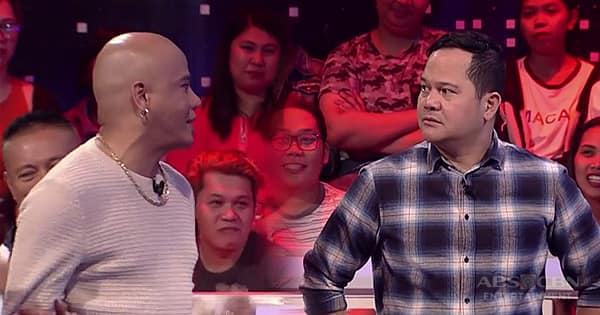 I Can See Your Voice: Bayani, hindi naintindihan ang sinabi ni Wacky ...