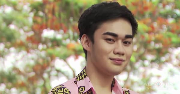 Idol Philippines 2019 Auditions: Meet Lucas Garcia from Batangas | ABS-CBN Entertainment