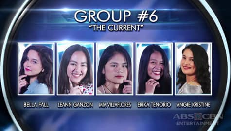 Idol Philippines 2019: Leann at Bella, tuluyan nang nagpaalam sa kompetisyon | ABS-CBN Entertainment