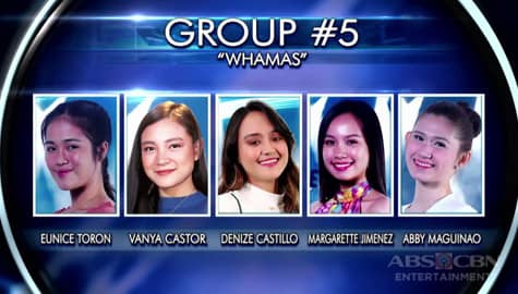 Idol Philippines 2019: Leann at Bella, tuluyan nang nagpaalam sa kompetisyon | ABS-CBN Entertainment