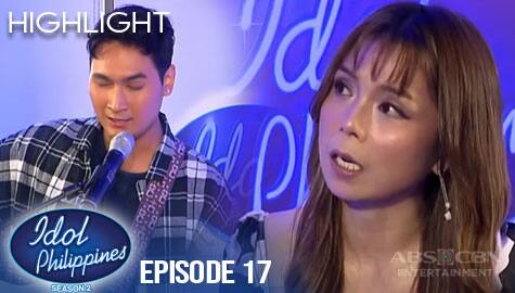 Misha Idol Philippines Top 12 | ABS-CBN Entertainment