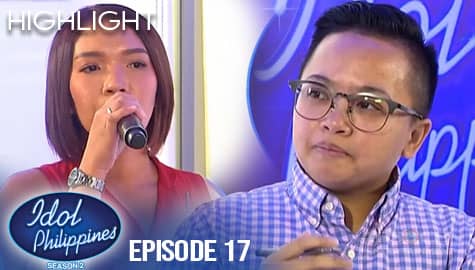Misha Idol Philippines Top 12 | ABS-CBN Entertainment