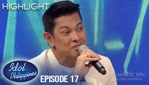 Misha Idol Philippines Top 12 | ABS-CBN Entertainment