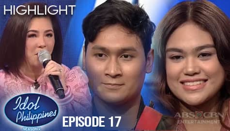 Misha Idol Philippines Top 12 | ABS-CBN Entertainment