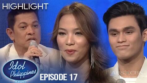 Misha Idol Philippines Top 12 | ABS-CBN Entertainment