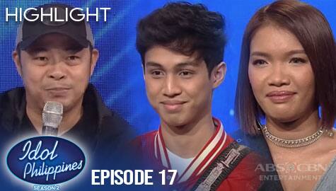 Misha Idol Philippines Top 12 | ABS-CBN Entertainment