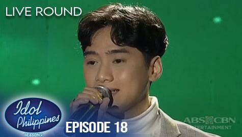 Misha Idol Philippines Top 12 | ABS-CBN Entertainment