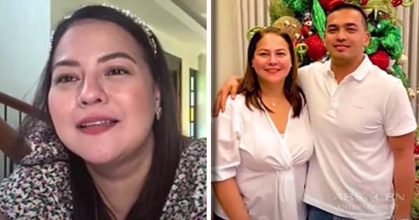 Karla Estrada on getting married to Jam: “baka next year” | ABS-CBN ... Karla Estrada on getting married to Jam: “baka next year” | ABS-CBN ...