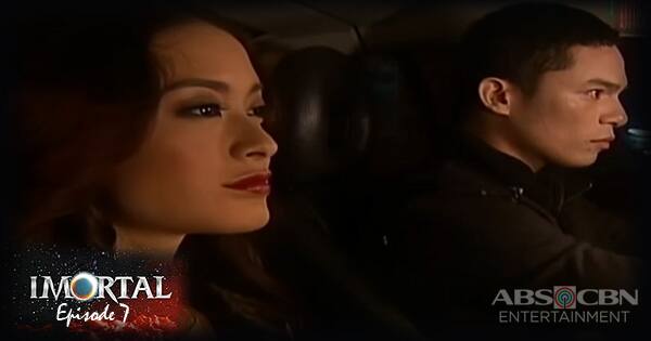 Samantha, masaya na nagtagumpay | ABS-CBN Entertainment