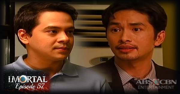 Mateo, pinaalalahanan mag-ingat si Lucas | ABS-CBN Entertainment
