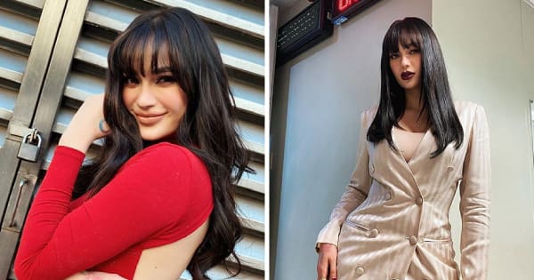 Arci Muñoz reveals her skin care routine and more! | ABS-CBN Entertainment