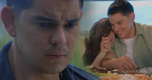 Masasayang alaala nina Apollo at Cassandra | ABS-CBN Entertainment