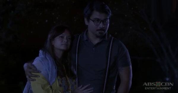 Hermes, may good news kay Juno | ABS-CBN Entertainment