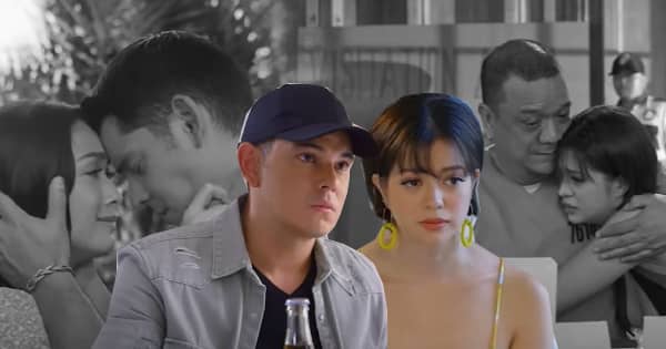 Apollo & Venus Sacrifices The Iron Heart | ABS-CBN Entertainment